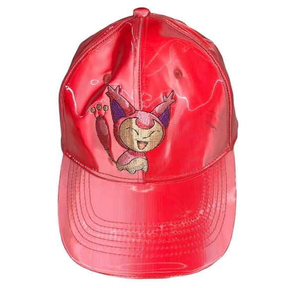 Pokemon Center | Accessories | Vintage Pokmon Center Skitty Miraj ...